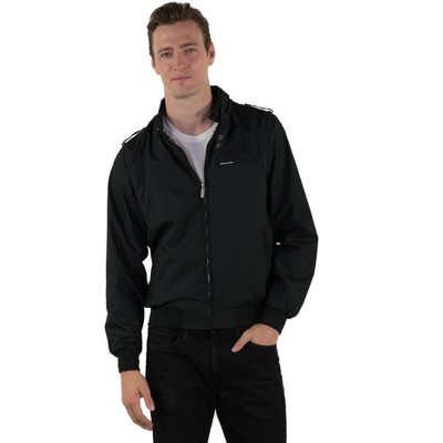 Plain Black Windbreaker Jacket : Target