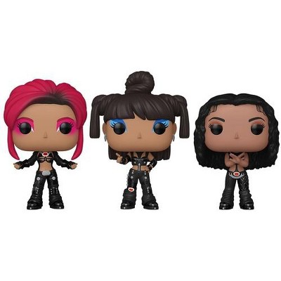 Funko Pop! Rocks: Queen - 4-pack : Target