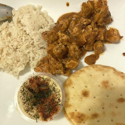 Tikka Masala Sauce - 12oz - Good & Gather™ : Target