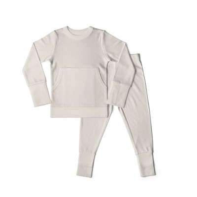 Goumi All Day Jogger Set - Cloud 5t : Target
