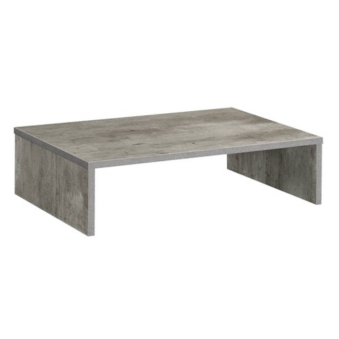 Breighton Home Designs2go Small Tv/monitor Riser For Tvs Up To 26 ...