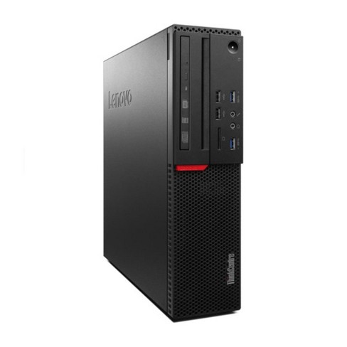 Lenovo Think Centre M800 Small Form Factor Desktop, Intel Core I5-6400 ...
