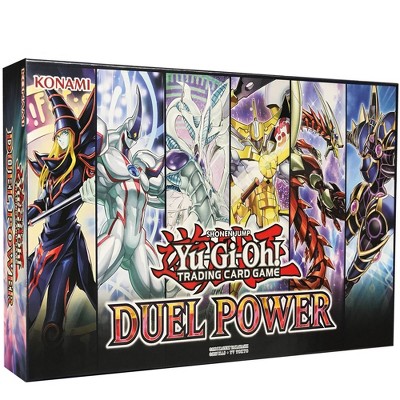 Yu-Gi-Oh! : Target