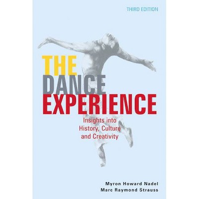 The Art Of Movement - By Ken Browar & Deborah Ory (hardcover) : Target