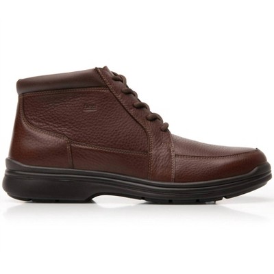 Men's Leather Lace-up Boot - Flexi 10 : Target