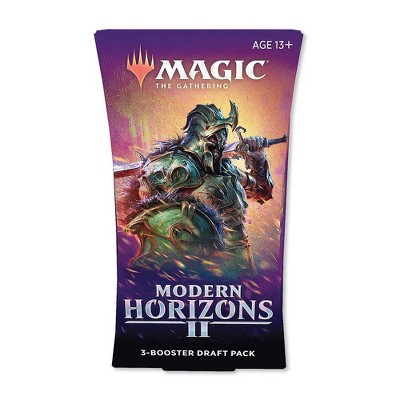 Magic: The Gathering : Target