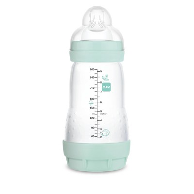 Mam Easy Start Anti-colic Baby Bottle 2m+ - 9oz - Unisex : Target