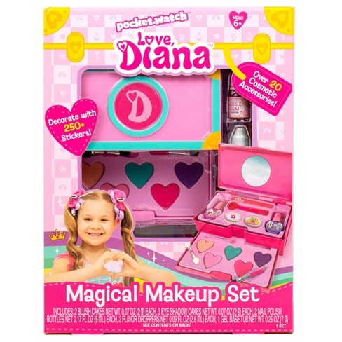 Little Girl Makeup Kit Target | Makeupview.co