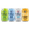Samuel Adams Primetime Seasonal Variety Pack - 12pk/12 Fl Oz Cans : Target