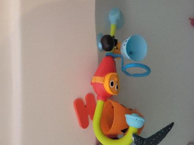 Yookidoo Flow 'n' Fill Spout Bath Toy : Target