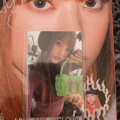 Newjeans - Newjeans ‘omg’ (cd) : Target