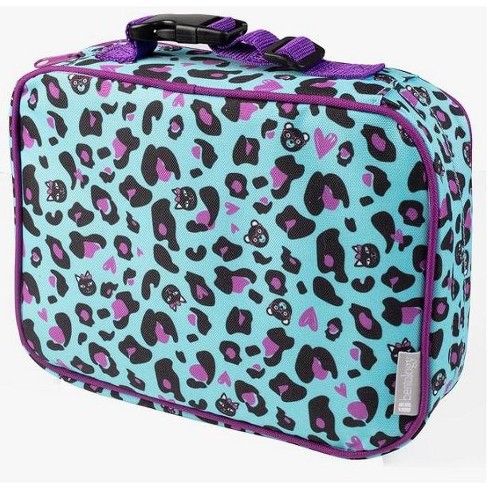 Bentology Lunch Box For Girls - Kids Insulated, Durable Lunchbox Tote ...