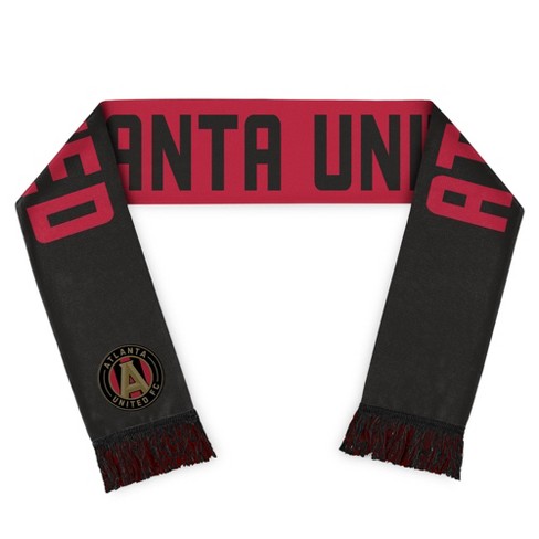 Mls Atlanta United Fc Scarf : Target