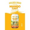 Golden Road Mango Cart Na - 6pk/12 Fl Oz Cans : Target