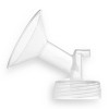 Spectra Breast Pump Premium Accessory Kit with 24mm Breast Flange ...
