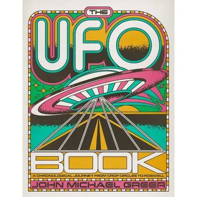Utah Ufo Display - By Frank B Salisbury (paperback) : Target