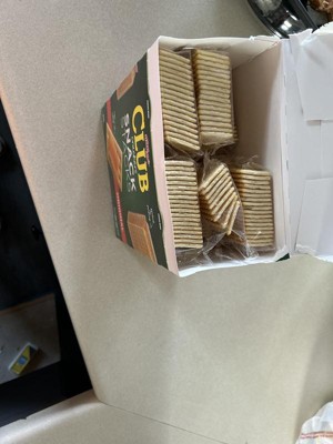 Kellogg's Original Club Crackers - 13.7oz : Target