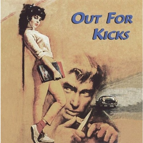 Various Artists - Out For Kicks (cd) : Target