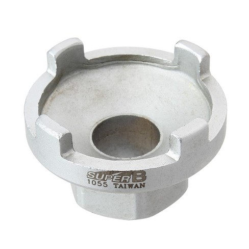 Super-b Tb-1055 Freewheel Removal Tool, 4 Notch Bmx And Single Speed ...