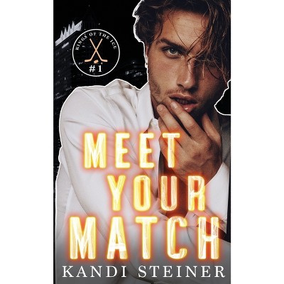 The Love Match - By Priyanka Taslim (hardcover) : Target