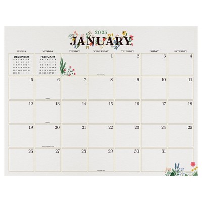 17 x 22 Inches : Calendars :Target