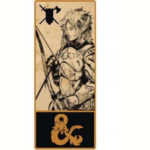 Pinfinity - Pinfinity - Dungeons & Dragons - Class Starter Set Fighter Ar Pin : Target