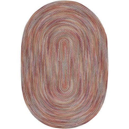 Braided Brd257 Hand Braided Area Rug - Safavieh : Target