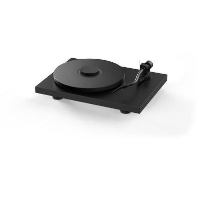 Fluance Rt84 Reference High Fidelity Vinyl Turntable, Pa10 Phono Preamp ...