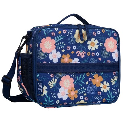 Wildkin Kids Wildflower Bloom Eco Lunch Box : Target