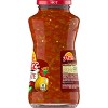Pace Hot Picante Sauce 24oz : Target