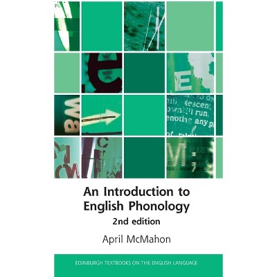 An Introduction To English Phonology 2nd Edition - (edinburgh Textbooks ...