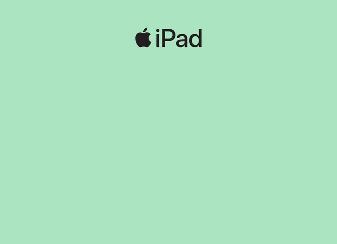 Apple iPad : Target