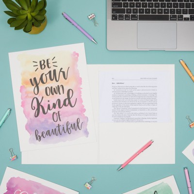 File Folders : Target