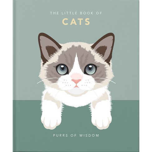 The Little Book Of Cats - (little Books Of Lifestyle, Reference & Pop ...