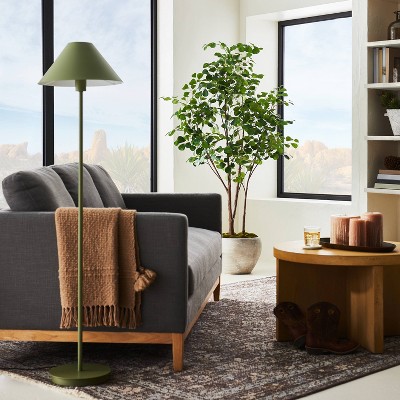 Living Room Décor Collection - Threshold™ Designed With Studio Mcgee ...