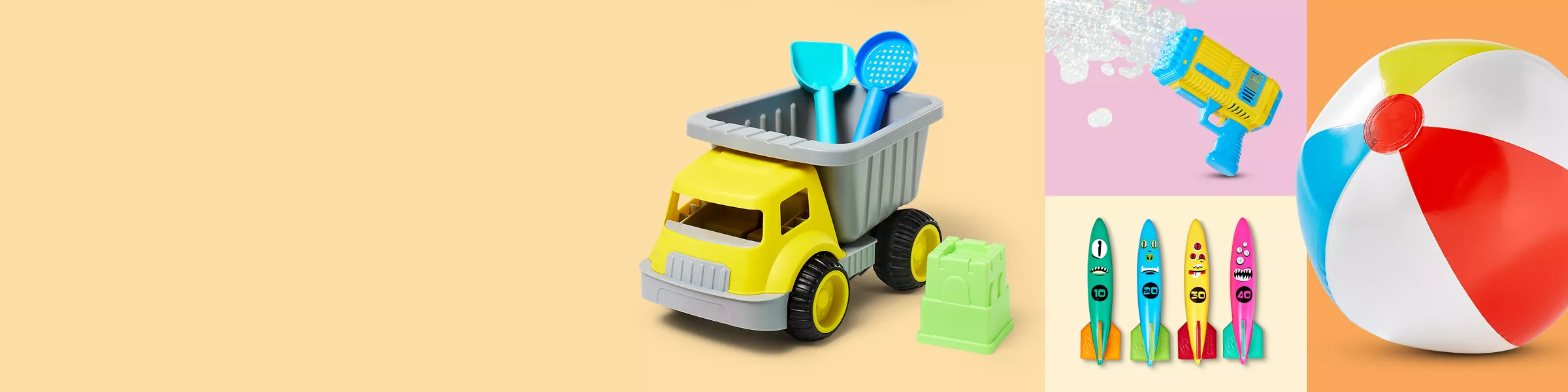 Outdoor Toys for Kids : Target
