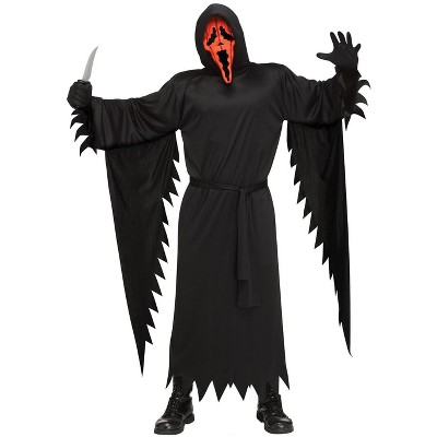 Fun World Judge Robe Adult Costume, Standard : Target