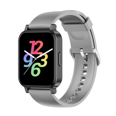 Letsfit Smart Watch Fitness Tracker With Heart Rate & Sleep Monitor ...