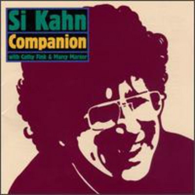 Si Khan - Companion (CD) : Target