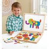 Mindware Imagination Patterns - Early Learning : Target