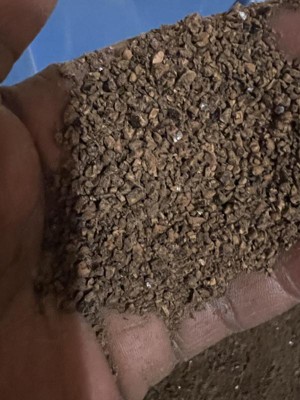 Naturally Fresh Quick Clumping Cat Litter - 26.25lbs : Target