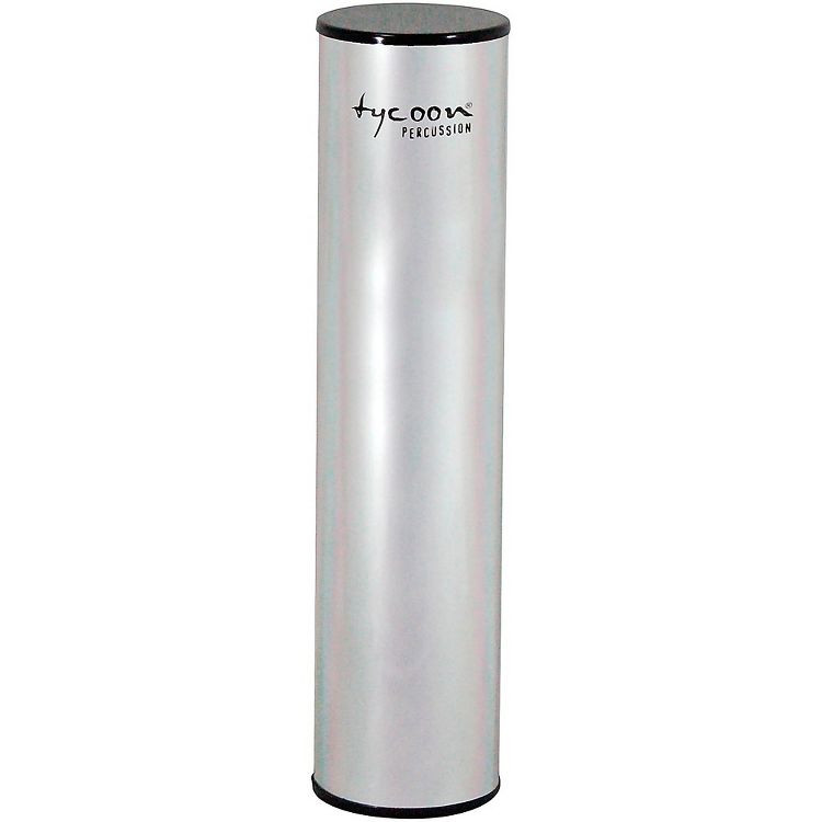 Tycoon Percussion 8" Chrome Aluminum Shaker : Target