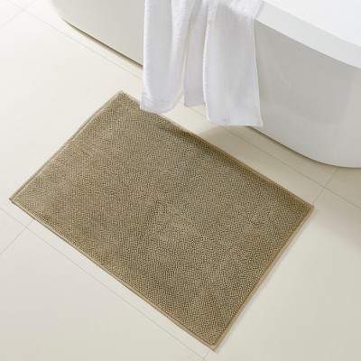Modern Threads 100% Cotton Reversible Bath Mat. : Target