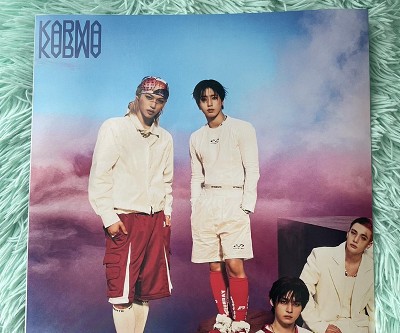 Stray Kids - KARMA (Target Exclusive, CD) : Target