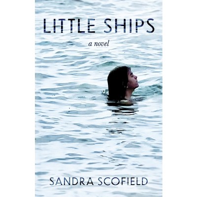 Little Ships - By Sandra J Scofield (paperback) : Target