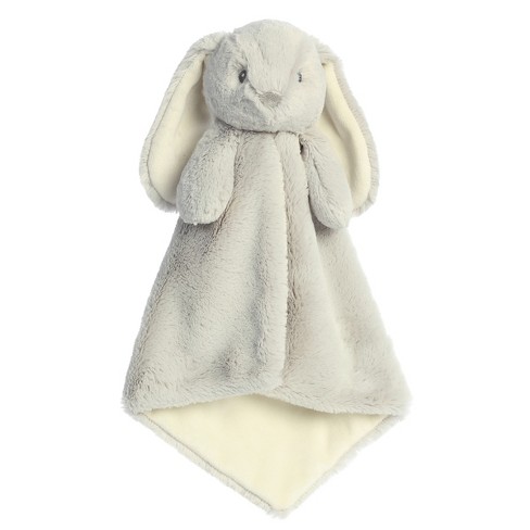 Ebba Dewey Bunny 16" Luvster Grey Stuffed Animal : Target