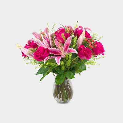 Fresh Cut Flowers : Fresh Flowers & Plants : Target