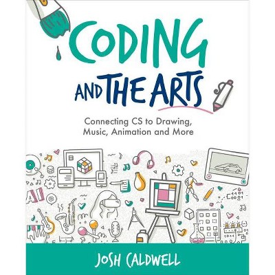 Coding And The Arts - (computational Thinking And Coding In The ...