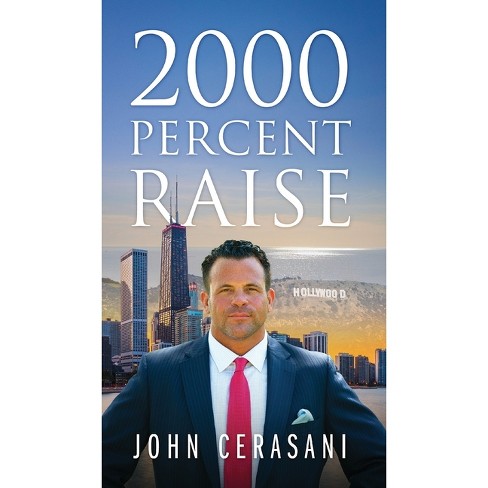2000 Percent Raise - By John Cerasani : Target
