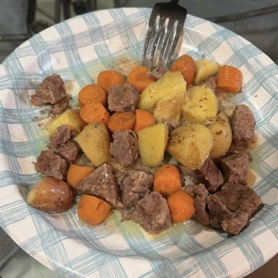 Usda Choice Angus Beef Stew Meat - 24oz - Good & Gather™ : Target